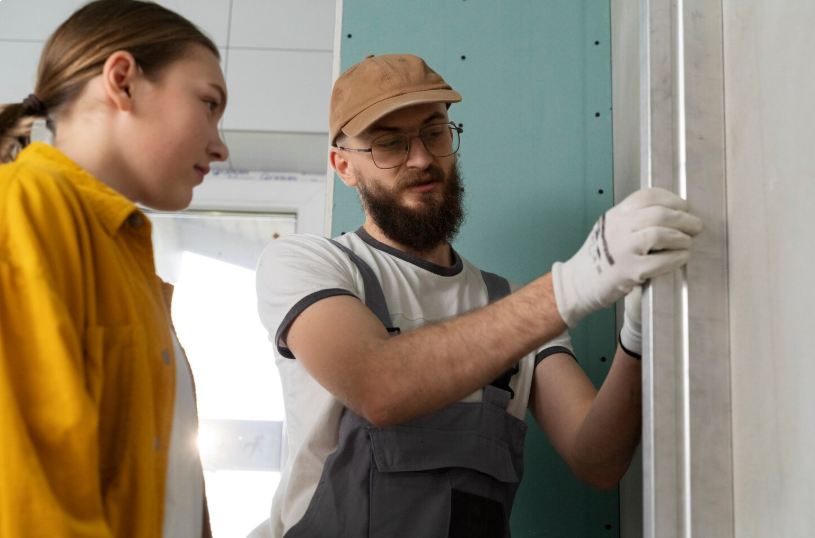 Choosing the Right Lead-Lined Windows | Liberty Shielding
